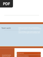 Code Blue Team Roles & Protocols | PDF | Cardiopulmonary Resuscitation ...