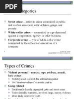 LAPD Chart | PDF | Los Angeles Police Department | Legal Action