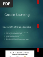 COGS and Deferred COGS in Oracle R12 | PDF