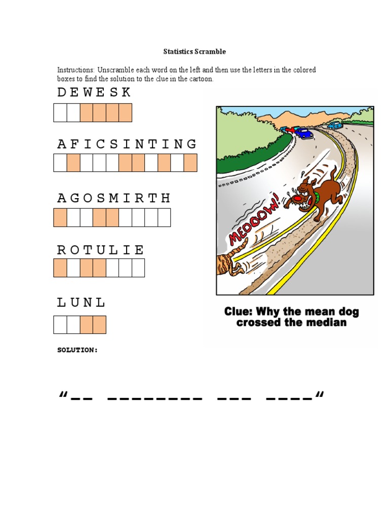 Dog Scramble | PDF | Art