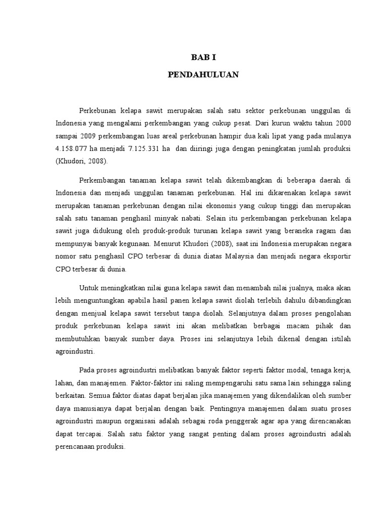 Contoh Soal ETS | PDF