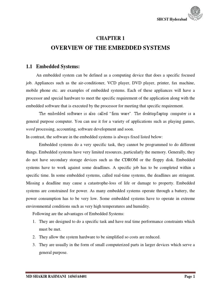 Finger Print Based Electronic Voting Machine | PDF | Arm Architecture ...