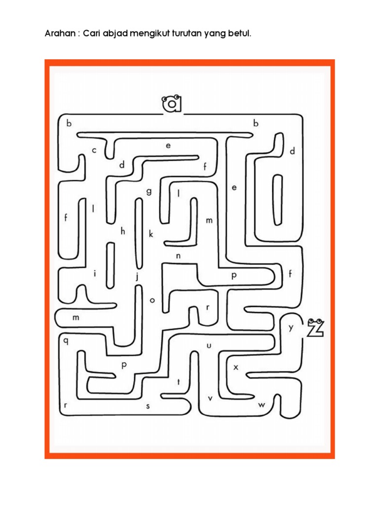 Latihan ABC | PDF