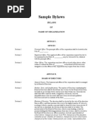 NASASA Stokvel Constitution1 | PDF | Banks | Government