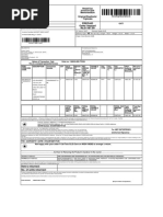 GST Declaration Format | PDF