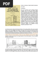 Lumbini Master Plan | PDF | Gautama Buddha