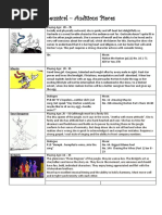 Oliver Script Scanned | PDF