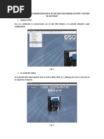 RTXP18 RTXP 18 RK 926 115-Ad Test Switch Abb Manual | PDF