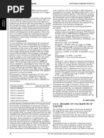 USP EP - 2.2.1-1 - Clarity and Degree of Opalescence of Liquids | PDF ...