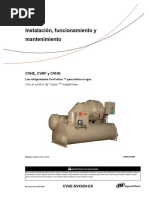 Catalogo Valvulas Urrea | PDF