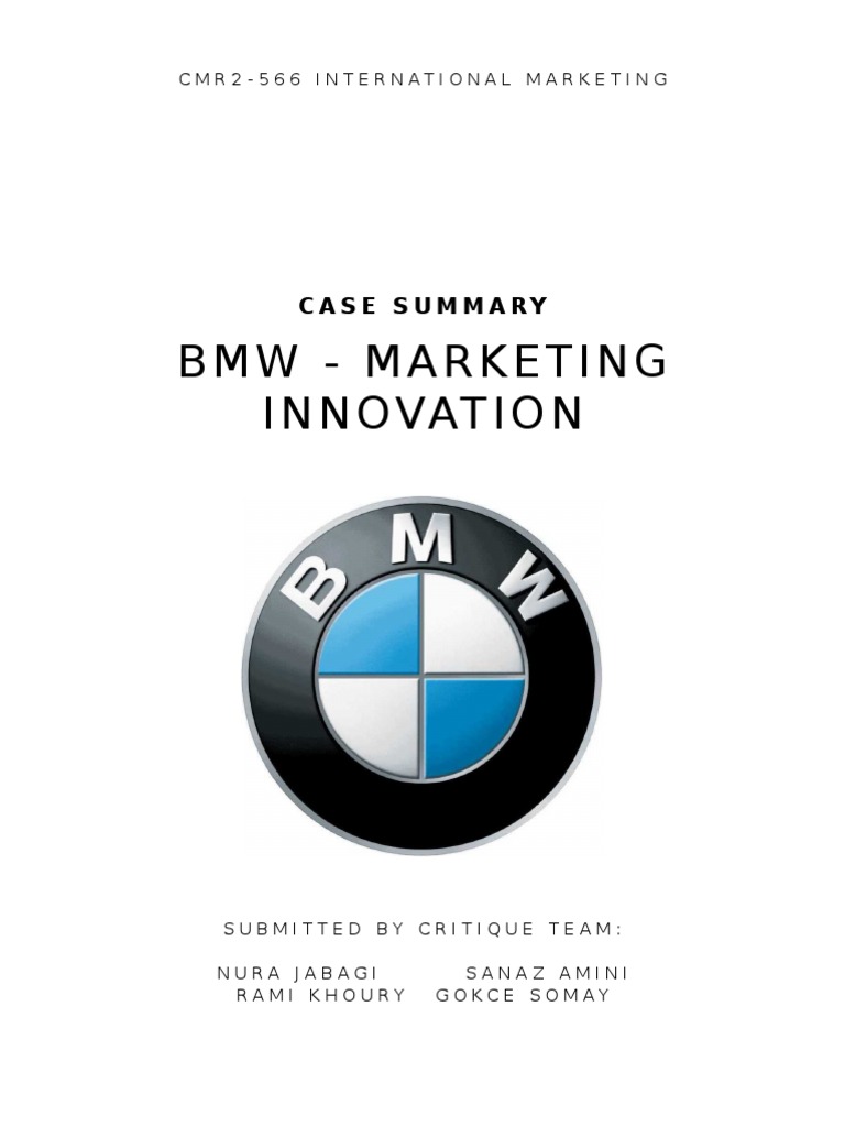 Final Cited Case Summary | PDF | Advertising | Target Audience