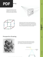 Perspective Drawing Handbook | PDF