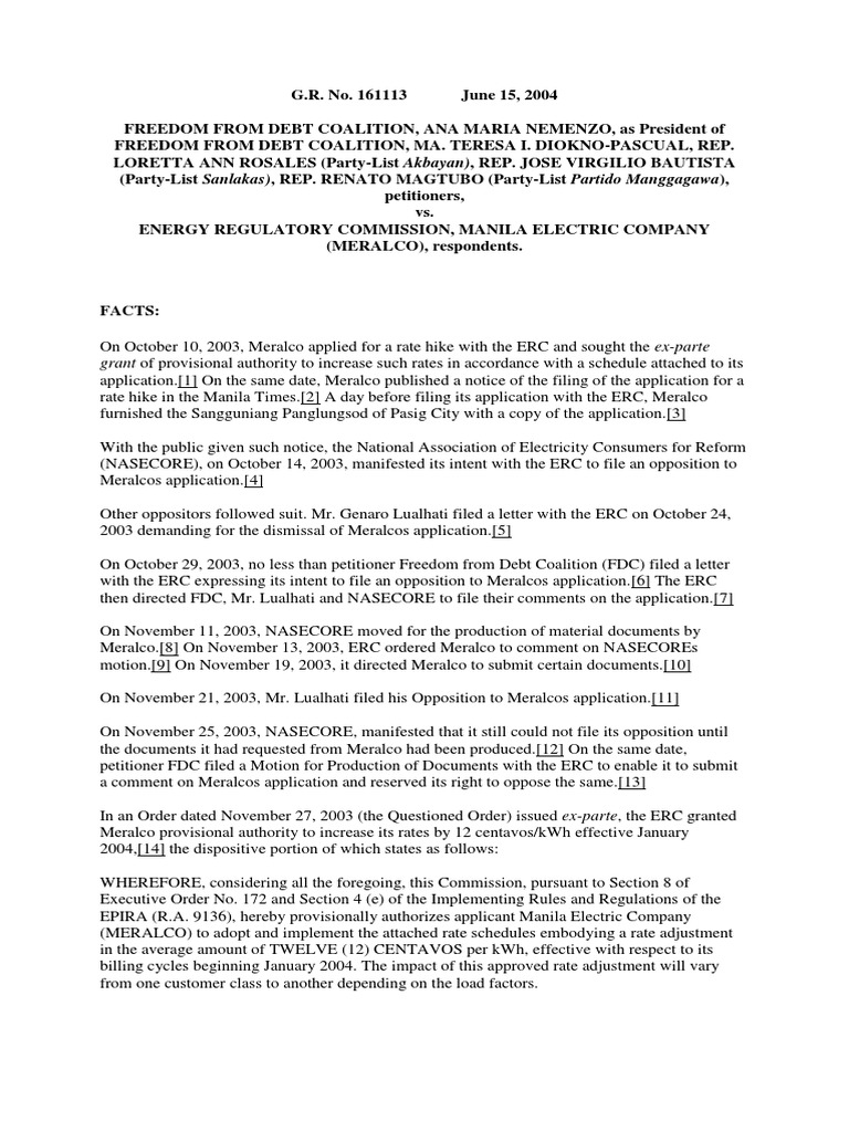 Case Study 7 | Download Free PDF | Government | Public Law