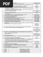 PEC 2017 Appendix A Electrical Symbols | PDF