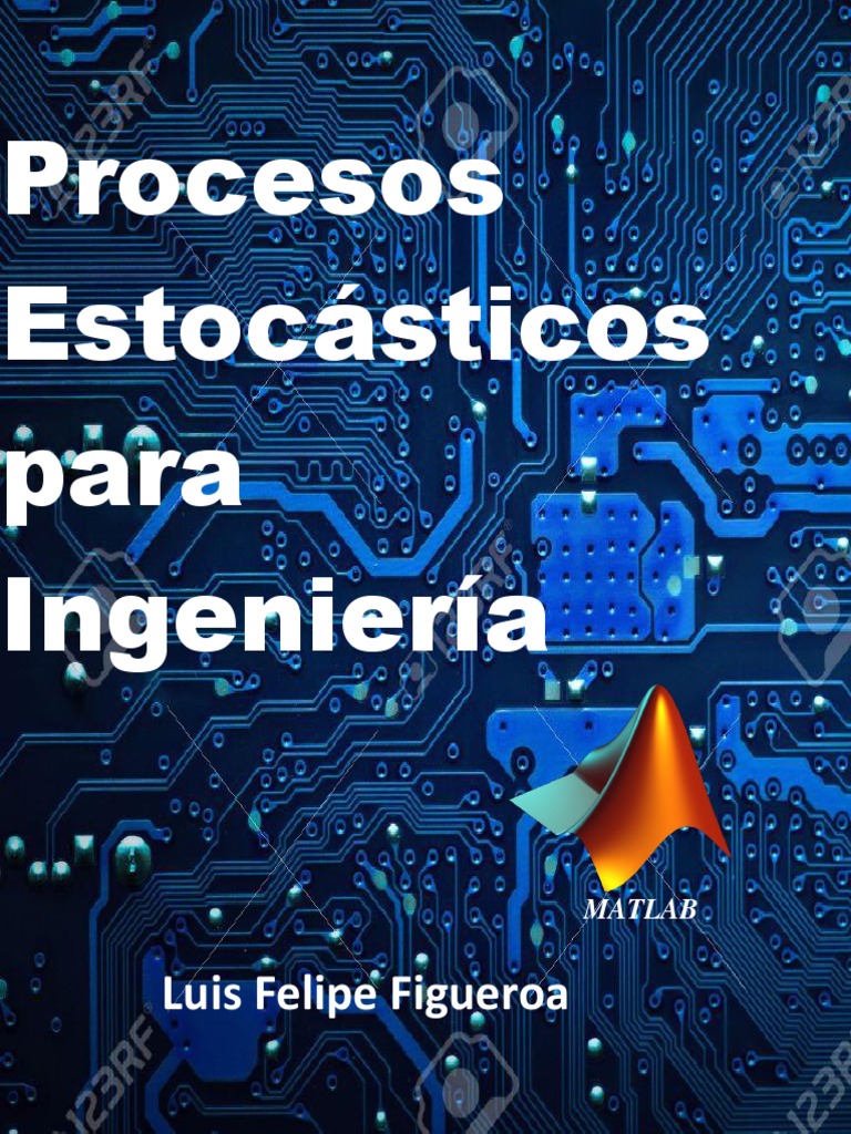 Procesos Estocasticos USACH | PDF | Sistema de coordenadas Cartesianas ...