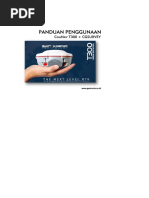 Tutorial Penggunaan DroneDeploy1 | PDF