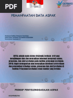ASPAK Manual Book - Rumah Sakit | PDF | Bisnis | Pengelolaan Keuangan ...