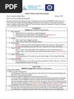 Two Legs or One | PDF