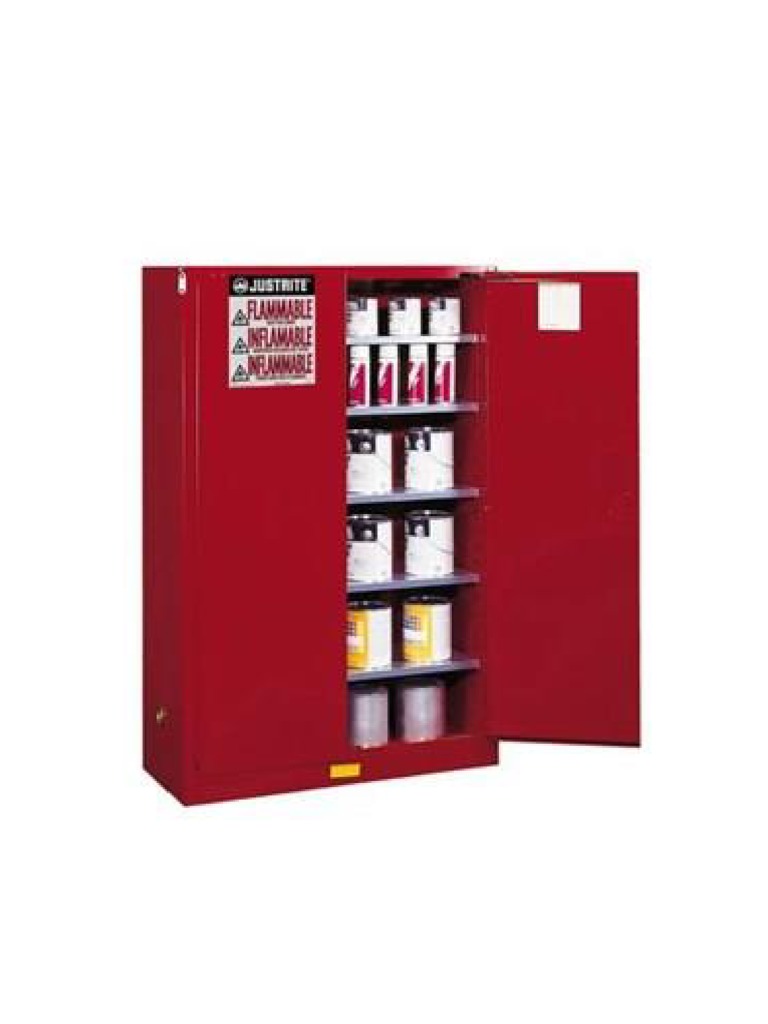 Contoh Lemari B3 | PDF