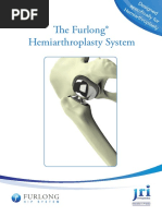 Lima Modular Revision Hip System | PDF | Dental Implant | Medicine