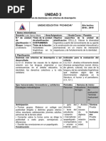 Lenguaje Connotativo y Denotativo Mapa Mental | PDF
