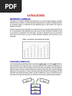 Algoritmo de Reemplazo Lru | PDF | Matemáticas Aplicadas | Algoritmos y ...