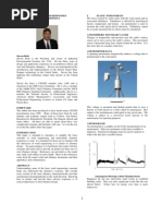 Averaging Wind Over Time - Durst Curve | PDF | Wind Speed | Wound