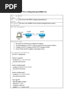 Sample URS | PDF | Specification (Technical Standard) | Electrical ...