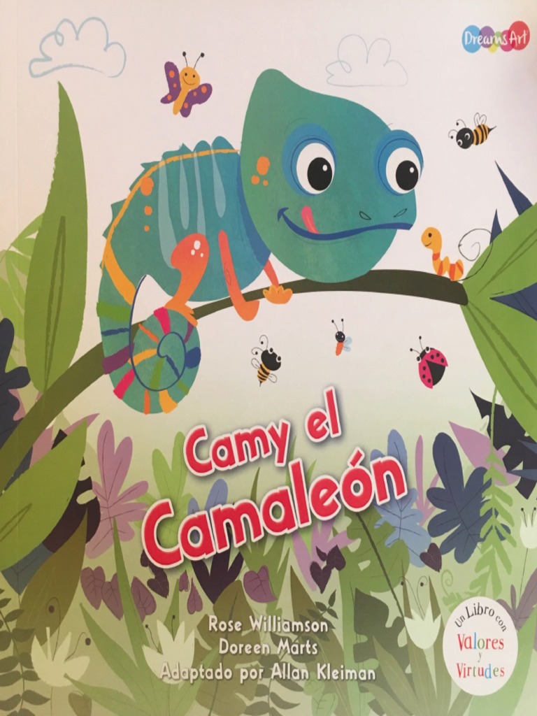 El Camaleón | PDF