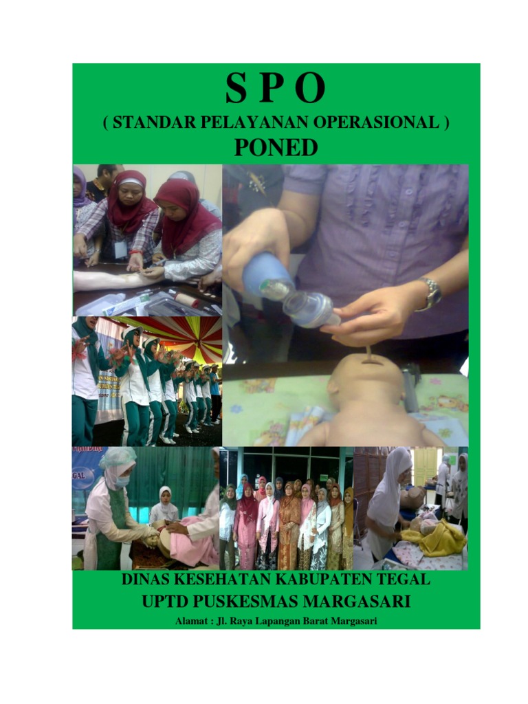 Sop Poned Editan | PDF