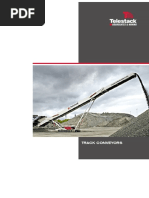 TR60+ Deck Sheet Specifications | PDF