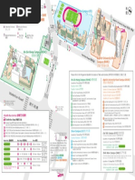 HK Lingnan University MAP | PDF