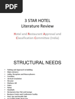 Restaurant Design Case Study and Literature Study | PDF | Restaurants ...