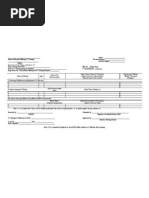 ANSAP Basic IVT Program | PDF | Intravenous Therapy | Nursing