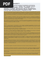 Coru Evetting Invitation Form | PDF | Identity Document | Government ...