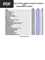 How To Decode Hyster Forklift Serial and Model Numbers | PDF | Forklift ...
