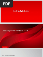 Introduction To SPARC M8 and T8 Server Architecture | PDF | Cpu Cache | Multi Core Processor