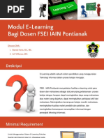 User Manual Mahasiswa Online USB YPKP | PDF | Karier & Perkembangan | Seni