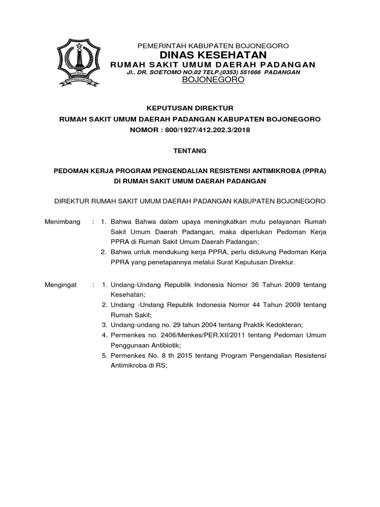 Ppra Pdf