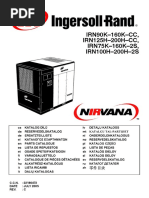 RS30i & RS37i Compressor Parts Manual | PDF | Door | Electrical Connector