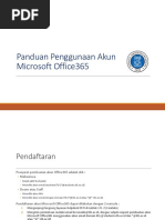 SIMATris 2 0 - Panduan Mahasiswa Baru TSM | PDF | Bisnis | Komputer