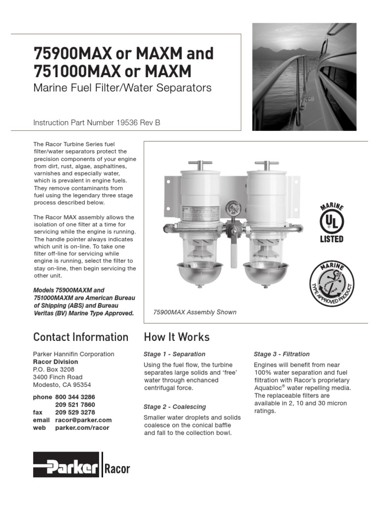 75900max&751000max | PDF | Valve | Pump