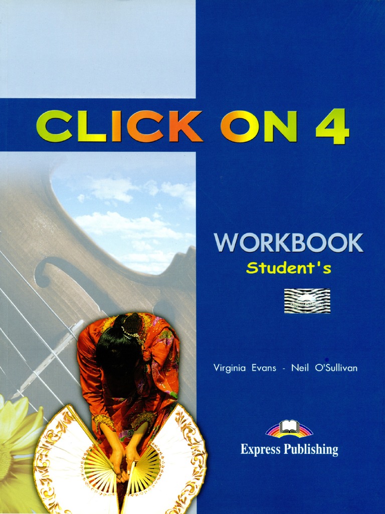 Click On 4 Workbook | PDF