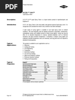 Byk-066 N en | PDF | Silicone | Epoxy