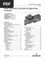 Liquiphant M/S With Electronic Insert FEL54: Functional Safety Manual ...