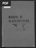 Practical Blacksmithing Volume 2 | PDF