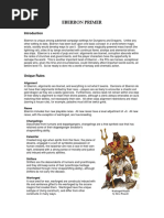 Draconic Dictionary D - D | PDF