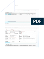 SAP EWM Transaction Codes Overview | PDF | Warehouse | Computing