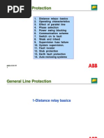 Stub Protection | PDF