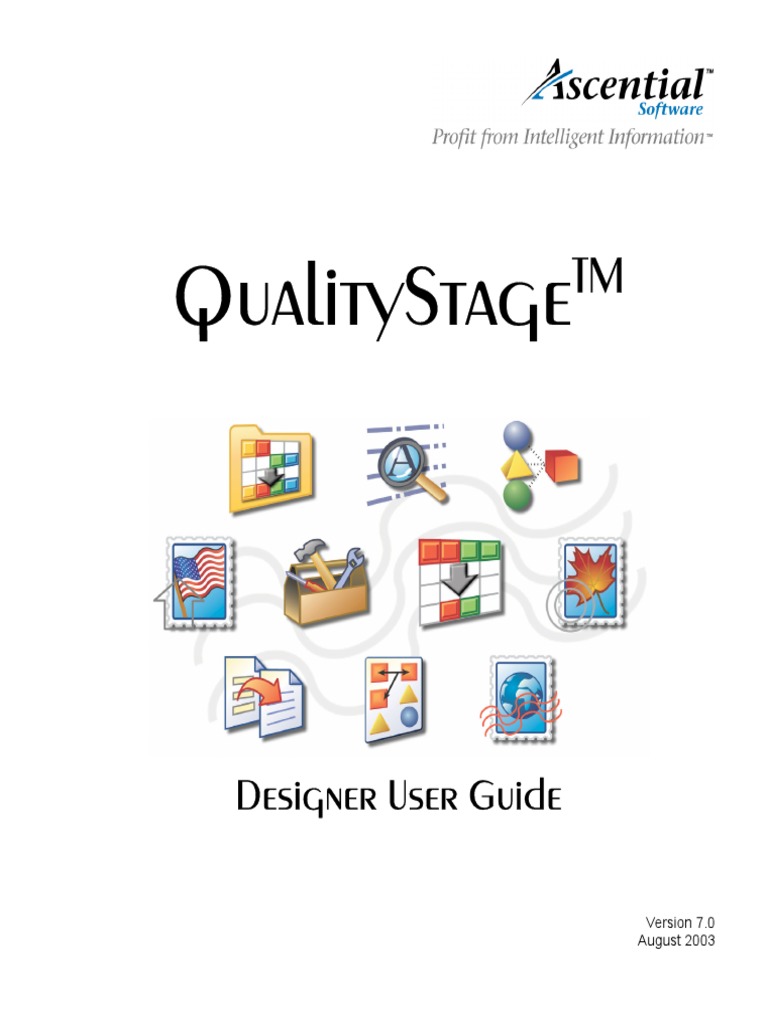 Qualitystage – Datastage インストール – HVYM